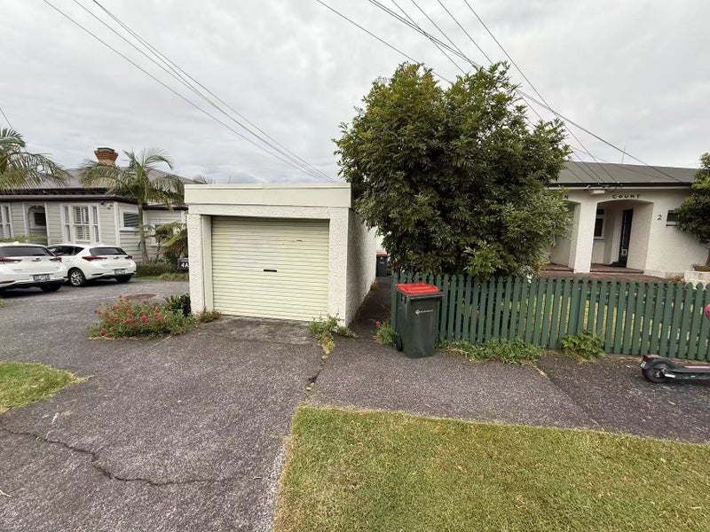 3/6 Eldon road, Mount Eden, Auckland City, Auckland