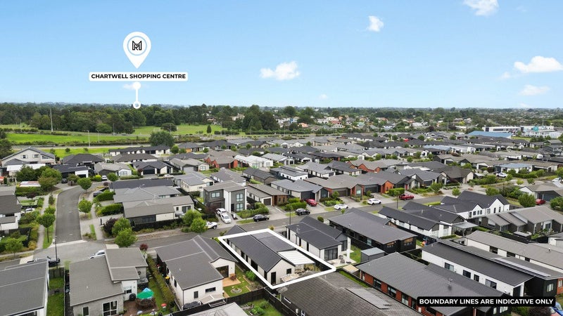 14 Voight Avenue, Chartwell, Hamilton, Waikato