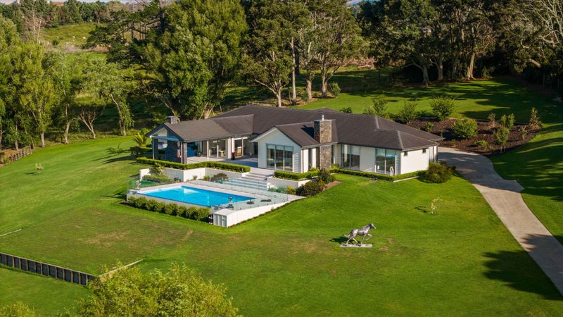 262 Bawden Road, Dairy Flat, Rodney, Auckland