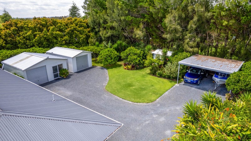 303 Puketotara Road, Kerikeri, Far North, Northland