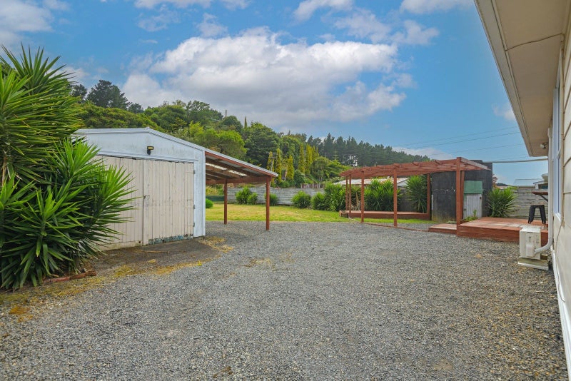 31 Herrington Street, Foxton, Horowhenua, Manawatu / Whanganui