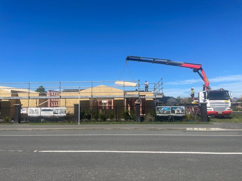 2 Bethell Close, Rangiora, Waimakariri, Canterbury