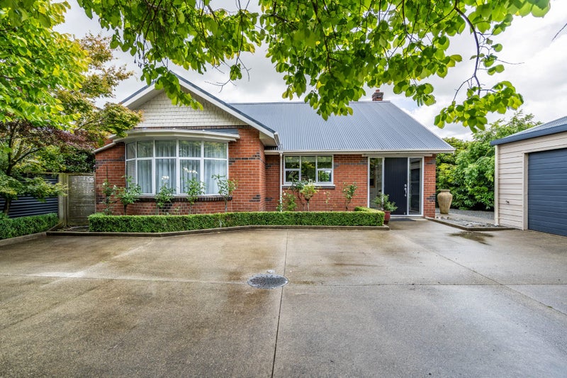 164 Duke Street, Gladstone, Invercargill, Southland