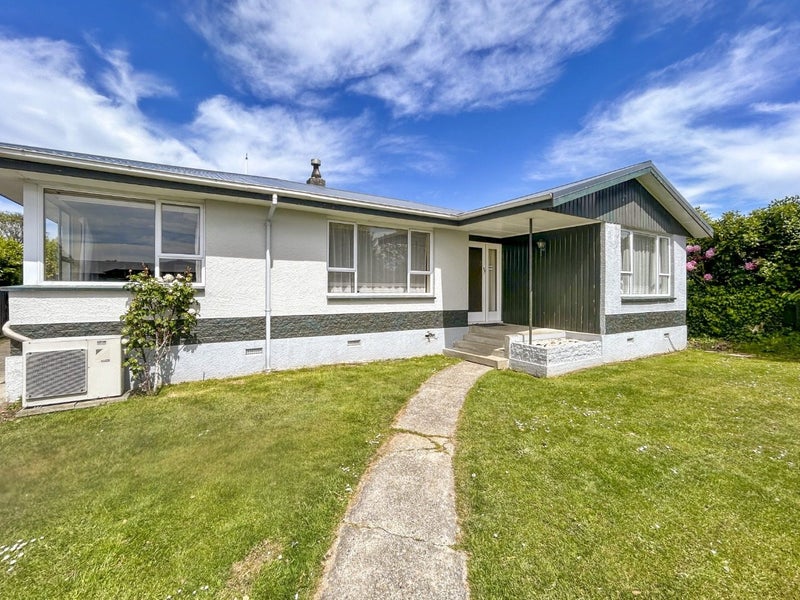 259 Talbot Street, Hargest, Invercargill, Southland