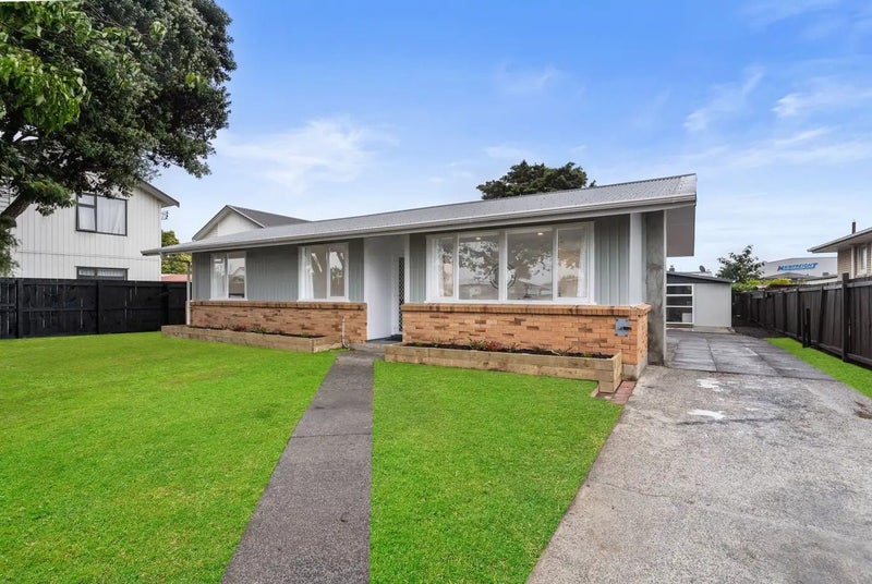 17 Harania Avenue, Favona, Manukau City, Auckland