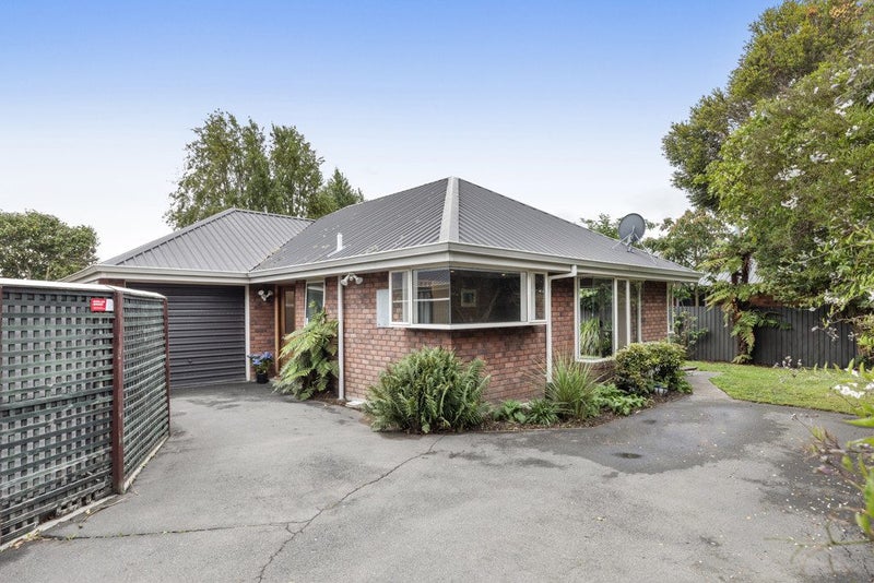 3/41b Laurence Street, Waltham, Christchurch City, Canterbury