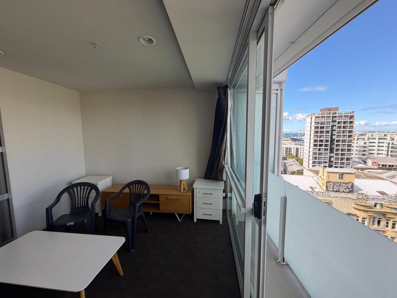 1112/10 Waterloo Quadrant, City Centre, Auckland City, Auckland