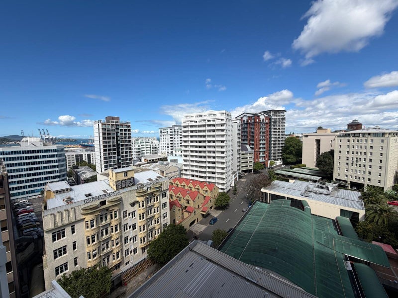 1112/10 Waterloo Quadrant, City Centre, Auckland City, Auckland