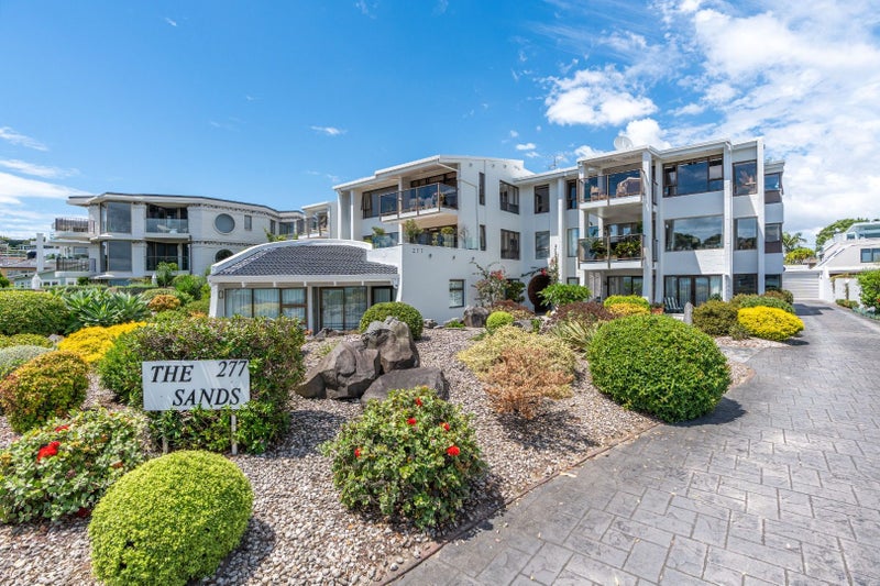 3/277 Tamaki Drive, Kohimarama, Auckland City, Auckland