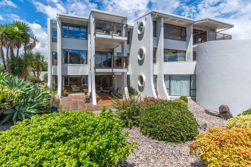 3/277 Tamaki Drive, Kohimarama, Auckland City, Auckland