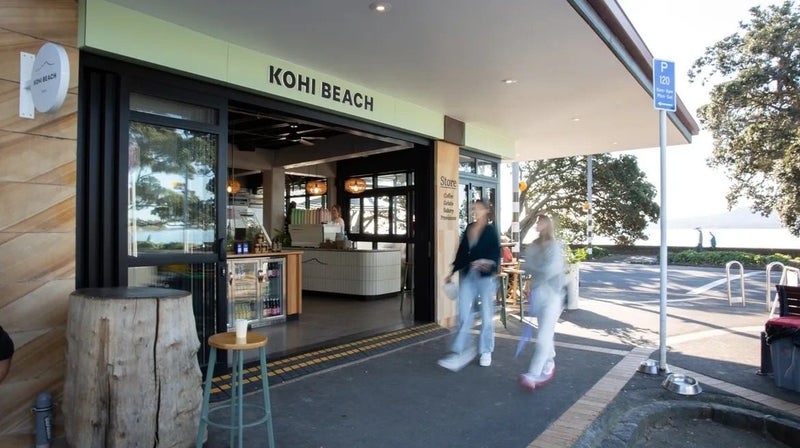 3/277 Tamaki Drive, Kohimarama, Auckland City, Auckland