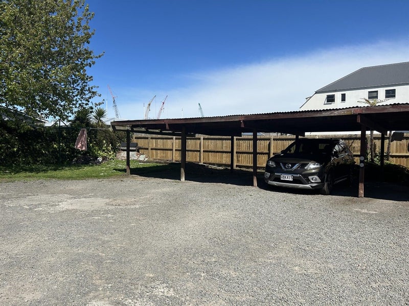 2-242 Worcester Street, City Centre, Christchurch City, Canterbury