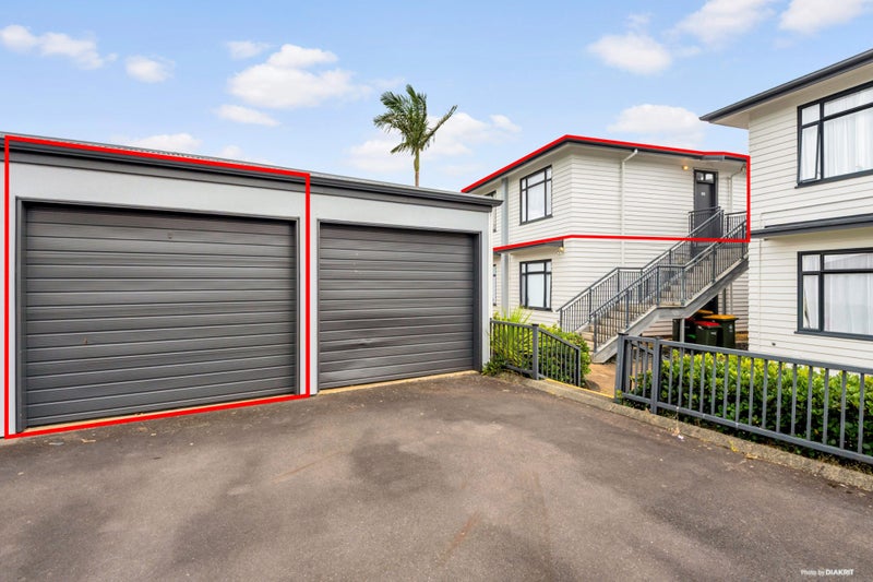 136/2 Armoy Drive, East Tamaki, Manukau City, Auckland