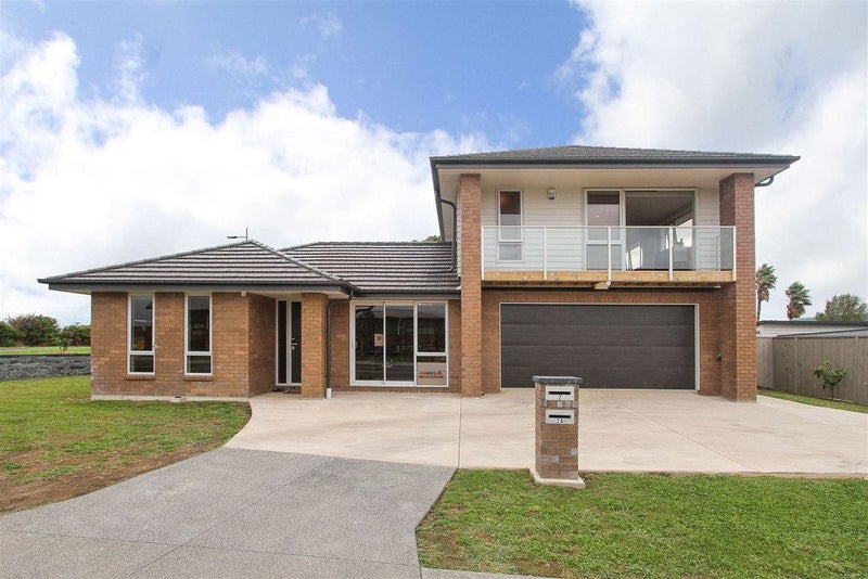 2 Mutetai Road, Clarks Beach, Franklin, Auckland