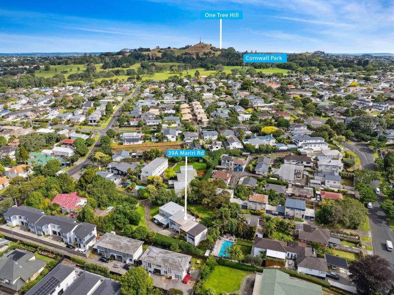4/39A Mariri Road, Onehunga, Auckland City, Auckland