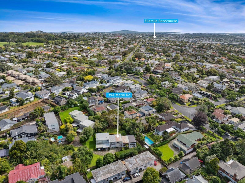 4/39A Mariri Road, Onehunga, Auckland City, Auckland