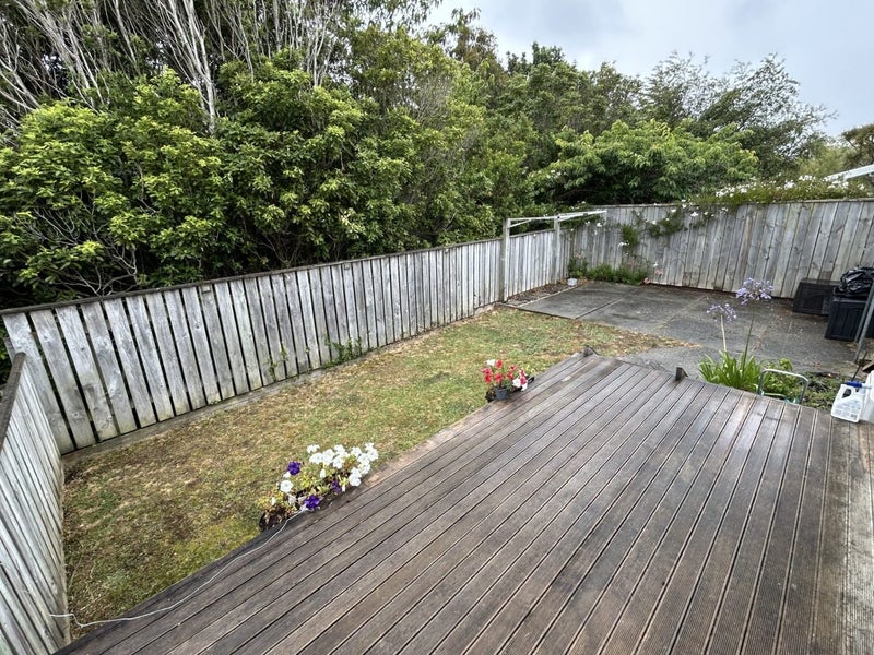 41b Hicks Close, Whitby, Porirua, Wellington