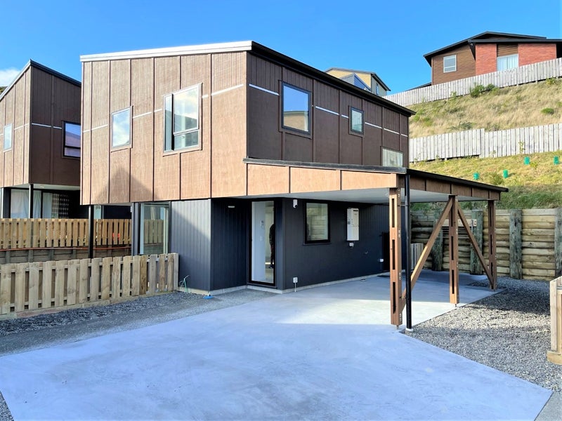 34 Astelia Way, Woodridge, Wellington, Wellington