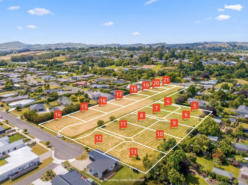 85C Opaki Road, Masterton, Wellington