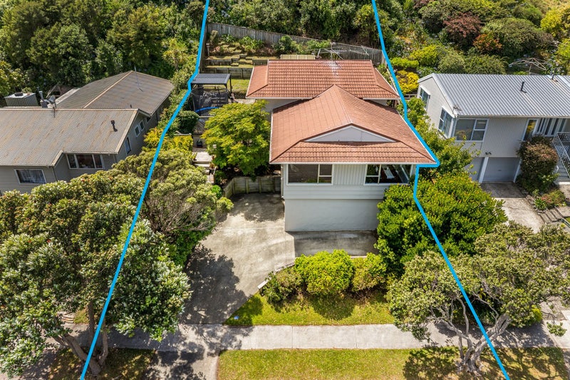 9 Ayton Drive, Whitby, Porirua, Wellington