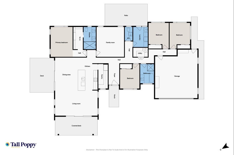 86 Berryfield Drive, Richmond, Tasman, Nelson / Tasman