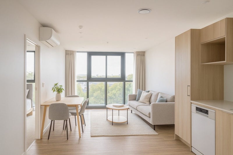 419/20 Park Ave, Ellerslie, Auckland City, Auckland