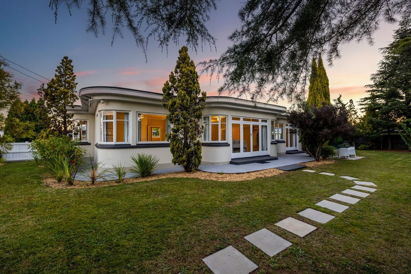 33 Nancy Avenue, St. Albans, Christchurch City, Canterbury