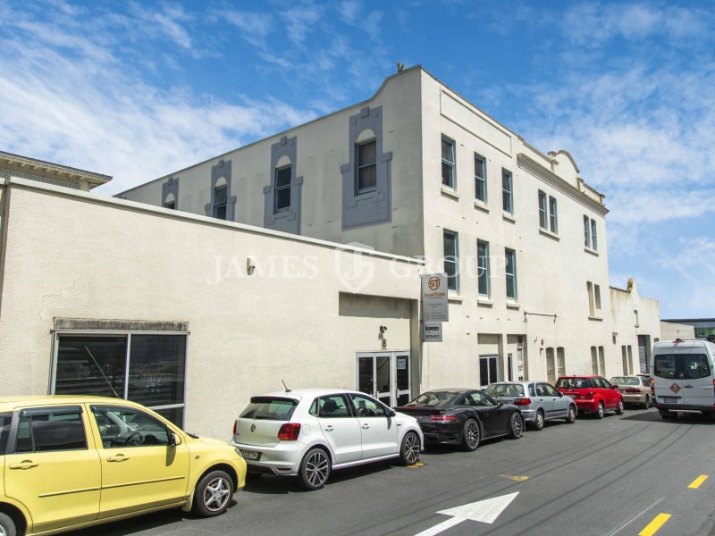 Level 2/8 Virginia Avenue East, Eden Terrace, Auckland City, Auckland