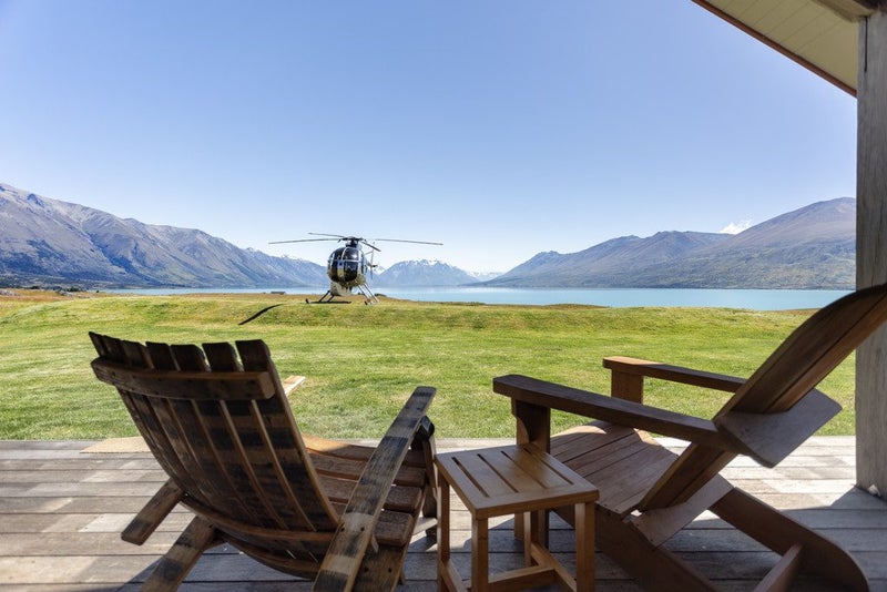 2/1789 Lake Ohau Road, Lake Ohau, Waitaki, Otago