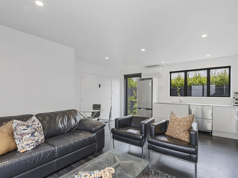 5/263A Armagh Street, City Centre, Christchurch City, Canterbury