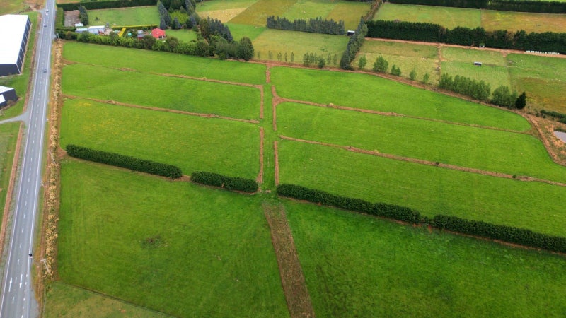 15 Kennington Roslyn Bush Road, Myross Bush, Invercargill, Southland