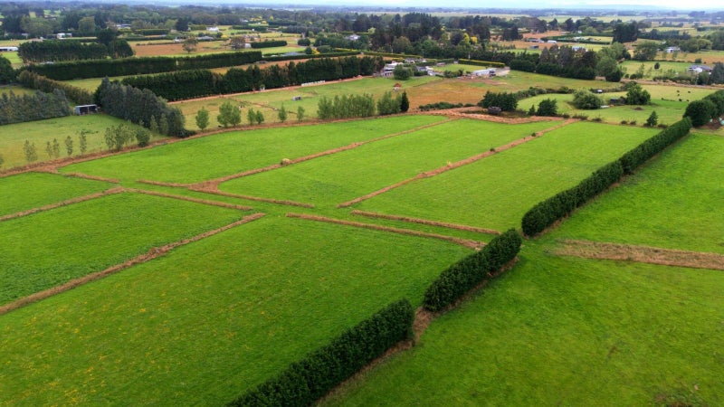 15 Kennington Roslyn Bush Road, Myross Bush, Invercargill, Southland