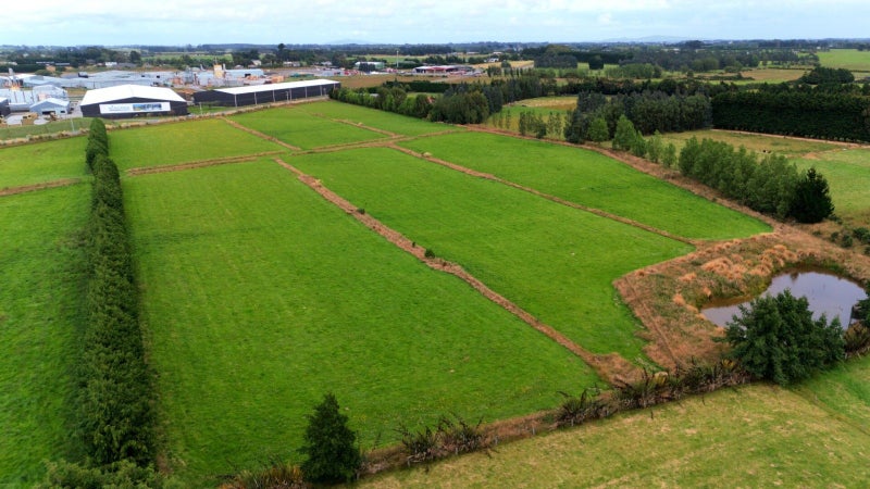 15 Kennington Roslyn Bush Road, Myross Bush, Invercargill, Southland