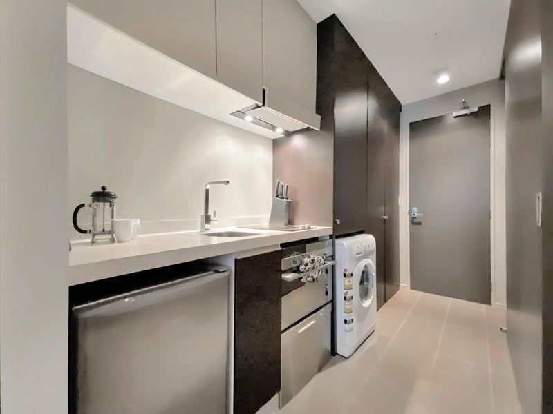 N301A/28 Torrens Terrace, Te Aro, Wellington, Wellington