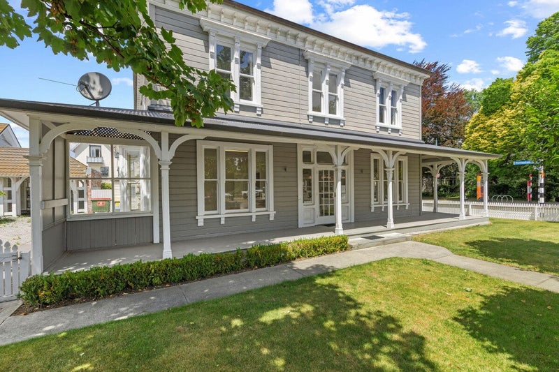 4 Armagh Street, City Centre, Christchurch City, Canterbury