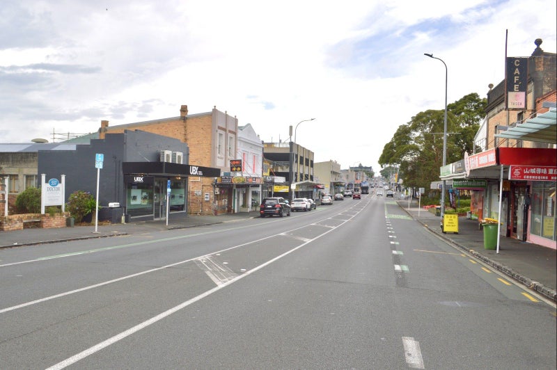 341 Dominion Road, Mount Eden, Auckland City, Auckland