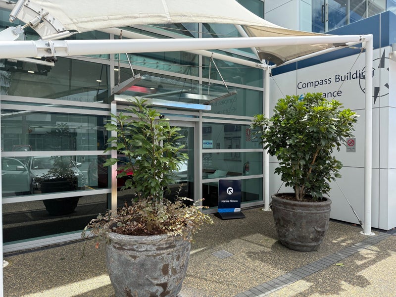 1 Ara Tai Road, Half Moon Bay, Manukau City, Auckland