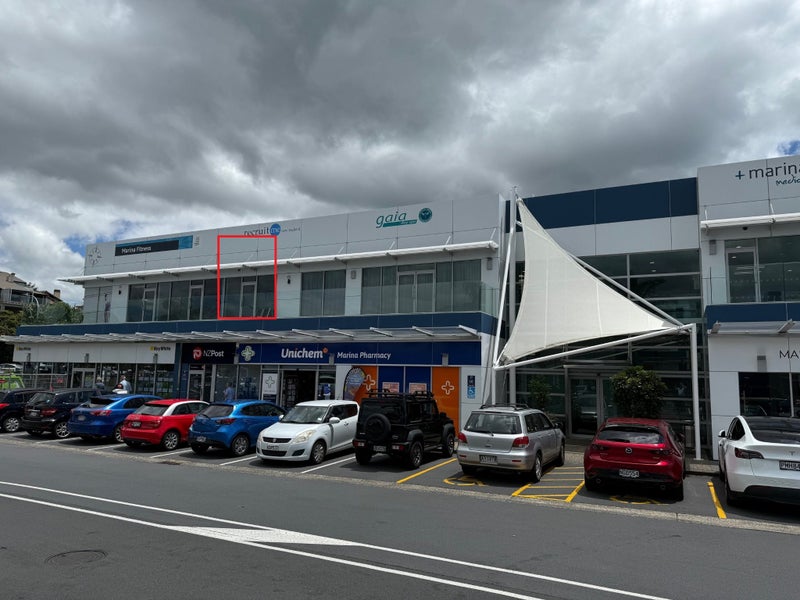 1 Ara Tai Road, Half Moon Bay, Manukau City, Auckland