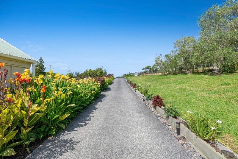 56 Burne Road, Waitoki, Rodney, Auckland