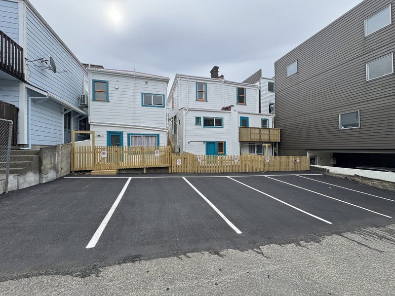 15 Hanson Street, Mount Cook, Wellington, Wellington For Sale
