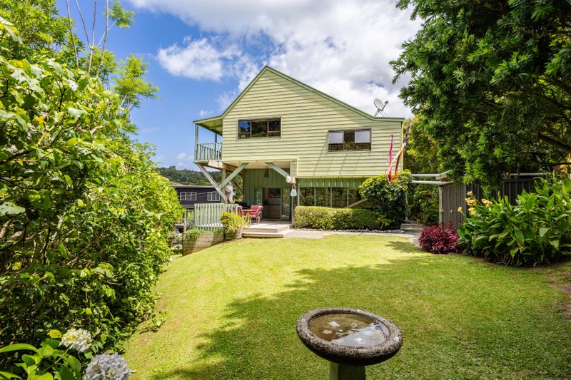 23 Opahi Bay Road, Mahurangi West, Rodney, Auckland