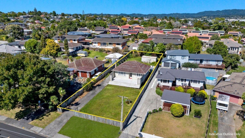 4 Duncan Avenue, Te Atatu South, Waitakere City, Auckland