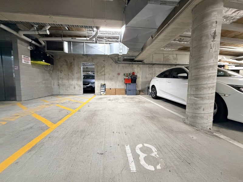 N404/28 Torrens Terrace, Te Aro, Wellington, Wellington