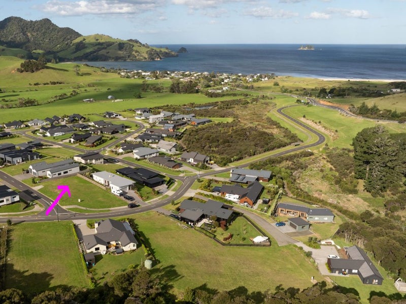 35 Ataahua Views Terrace, Whitianga, Thames-Coromandel, Waikato