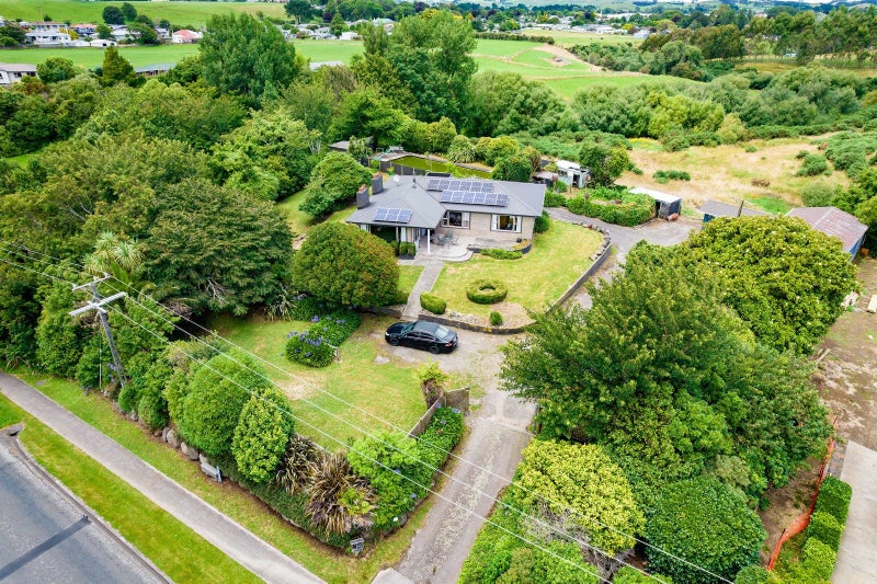 19 Clifford Road, Eltham, South Taranaki, Taranaki