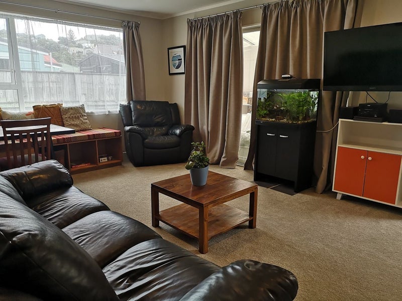 2/19 Byron Street, Miramar, Wellington, Wellington