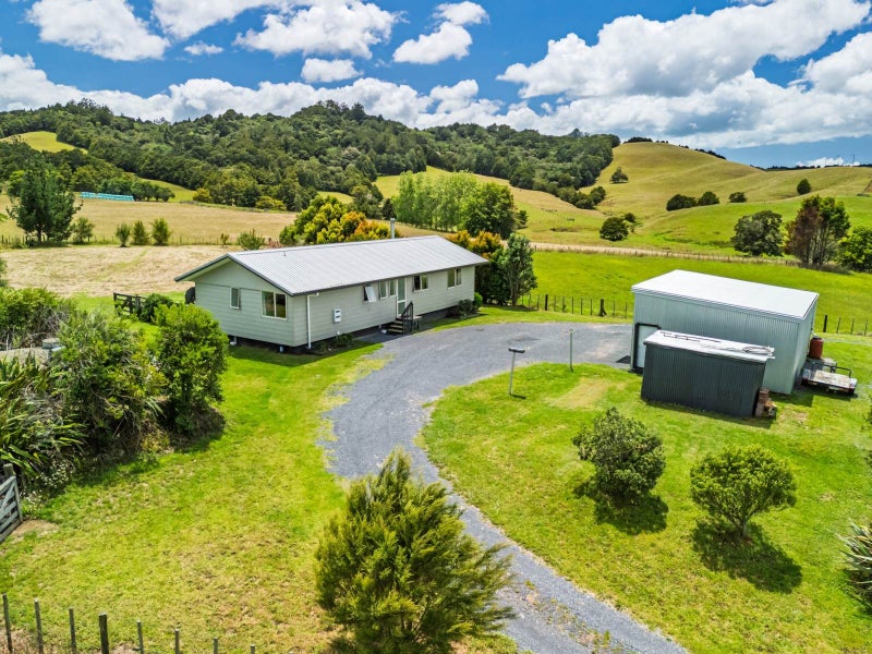 1148 Oromahoe Road, Pakaraka, Far North, Northland