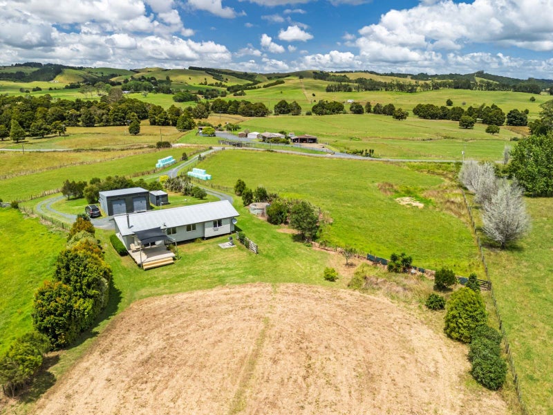 1148 Oromahoe Road, Pakaraka, Far North, Northland