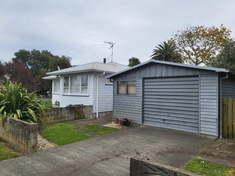 41 MacDonald Street, Te Hapara, Gisborne, Gisborne