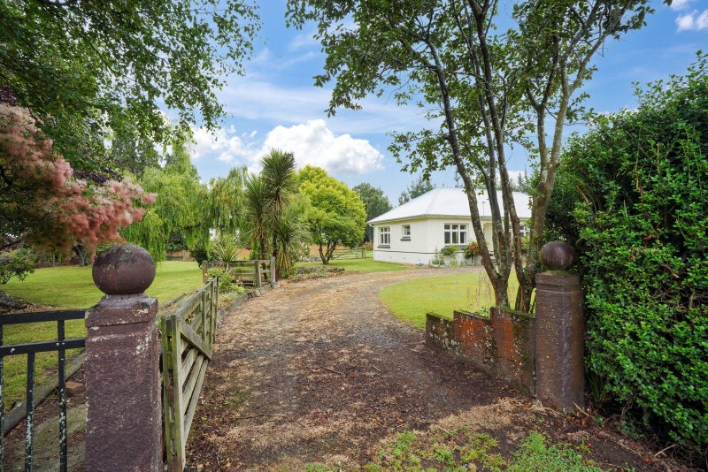 147 Thomsons Crossing Road West, Winton, Southland, Southland